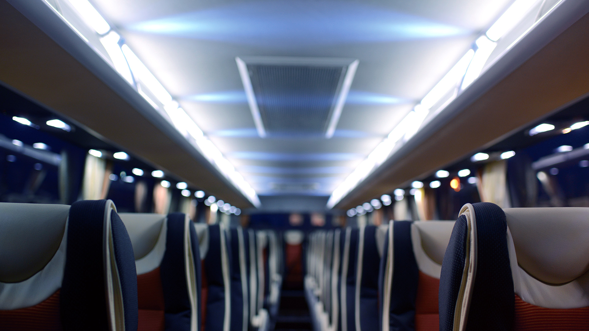 FOTON City Bus: Large Fuel Cell Bus/Coach